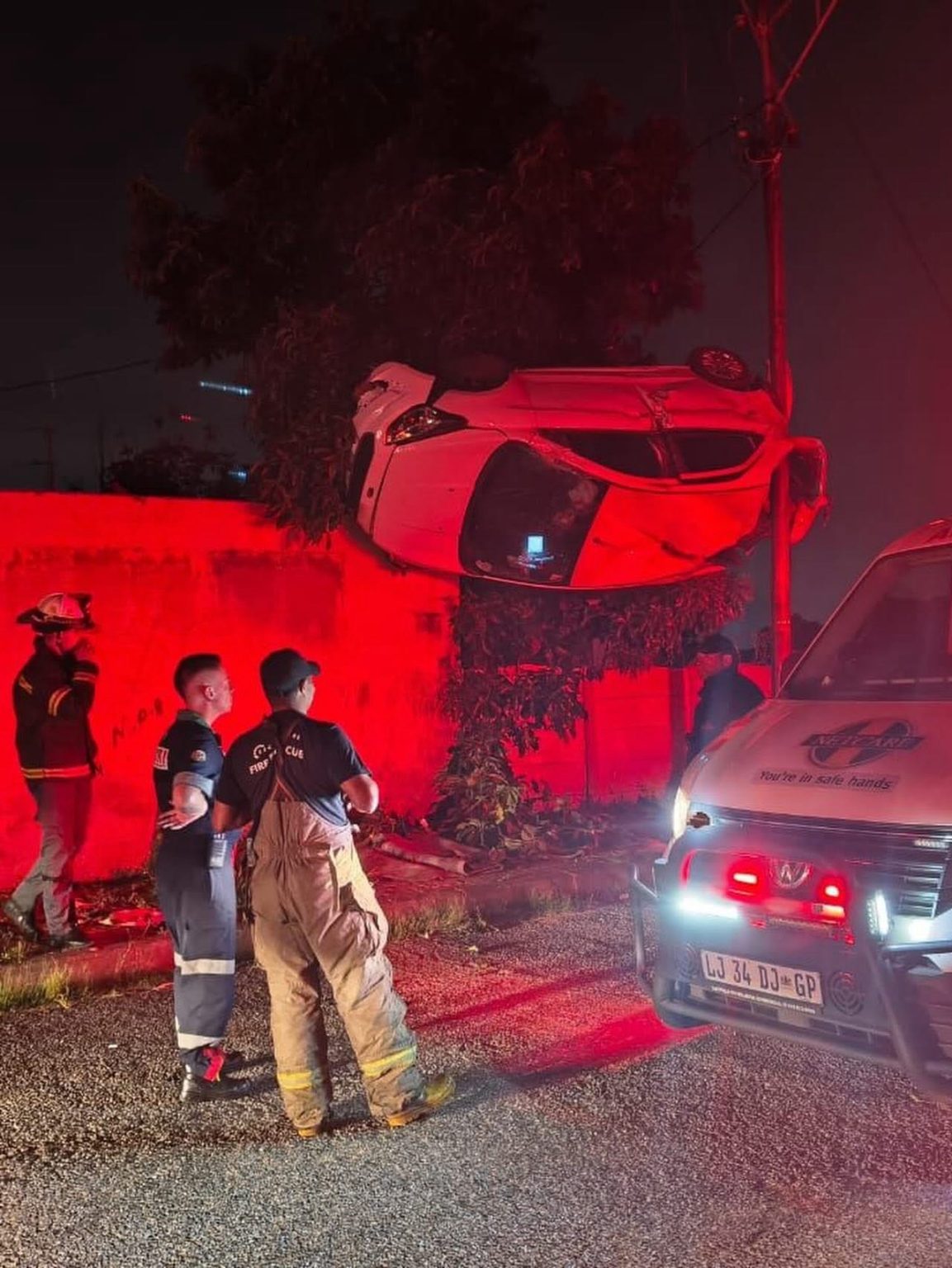 Tragic Fatal Accident Claims Young Man’s Life in South Hills ...