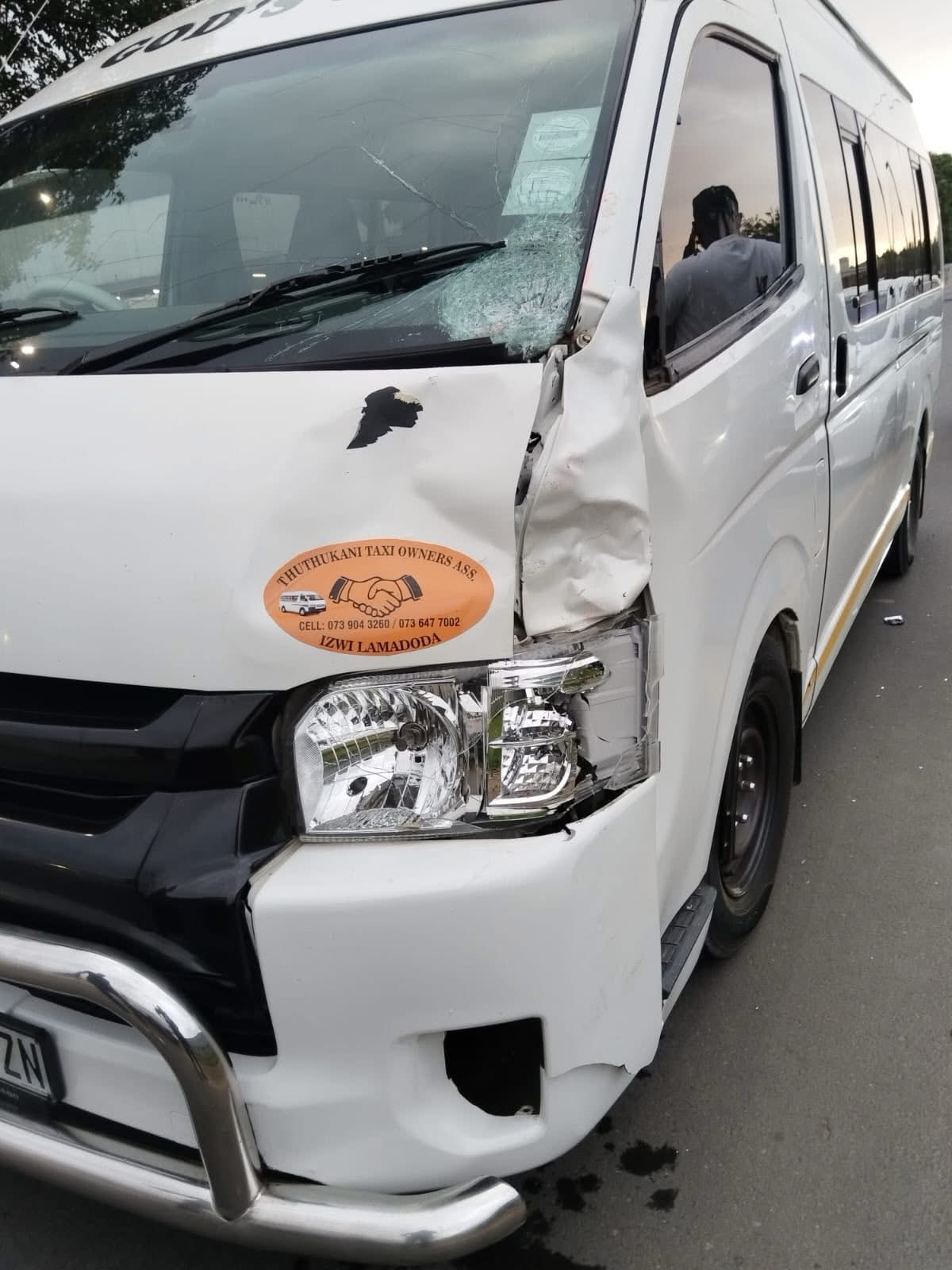 Tragic Jogger Fatality on New Glasgow Road, Canelands – PrimeTime News