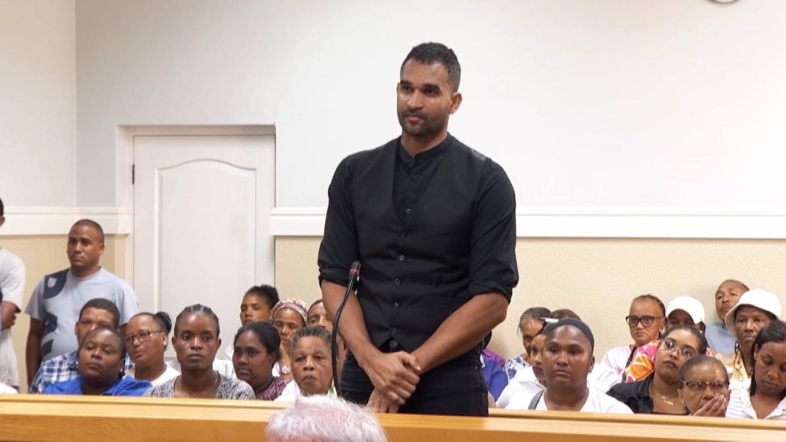 Modimolle Man Receives 25-Year Sentence for Series of Hijackings and ...