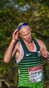 George Kusche Smashes 2026 Comrades Marathon